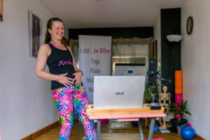 Home [iamjenwilson.com]