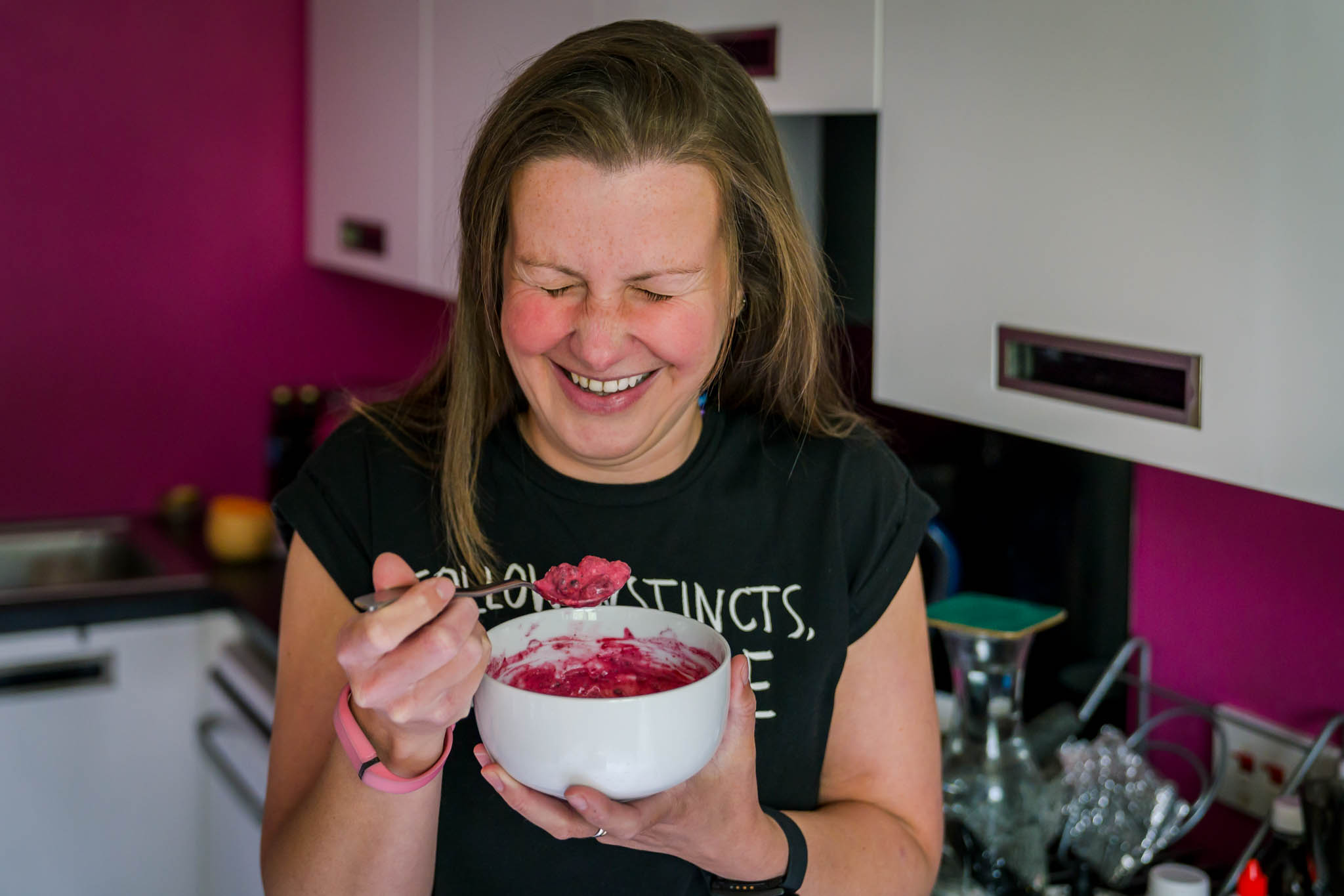 Home [iamjenwilson.com]