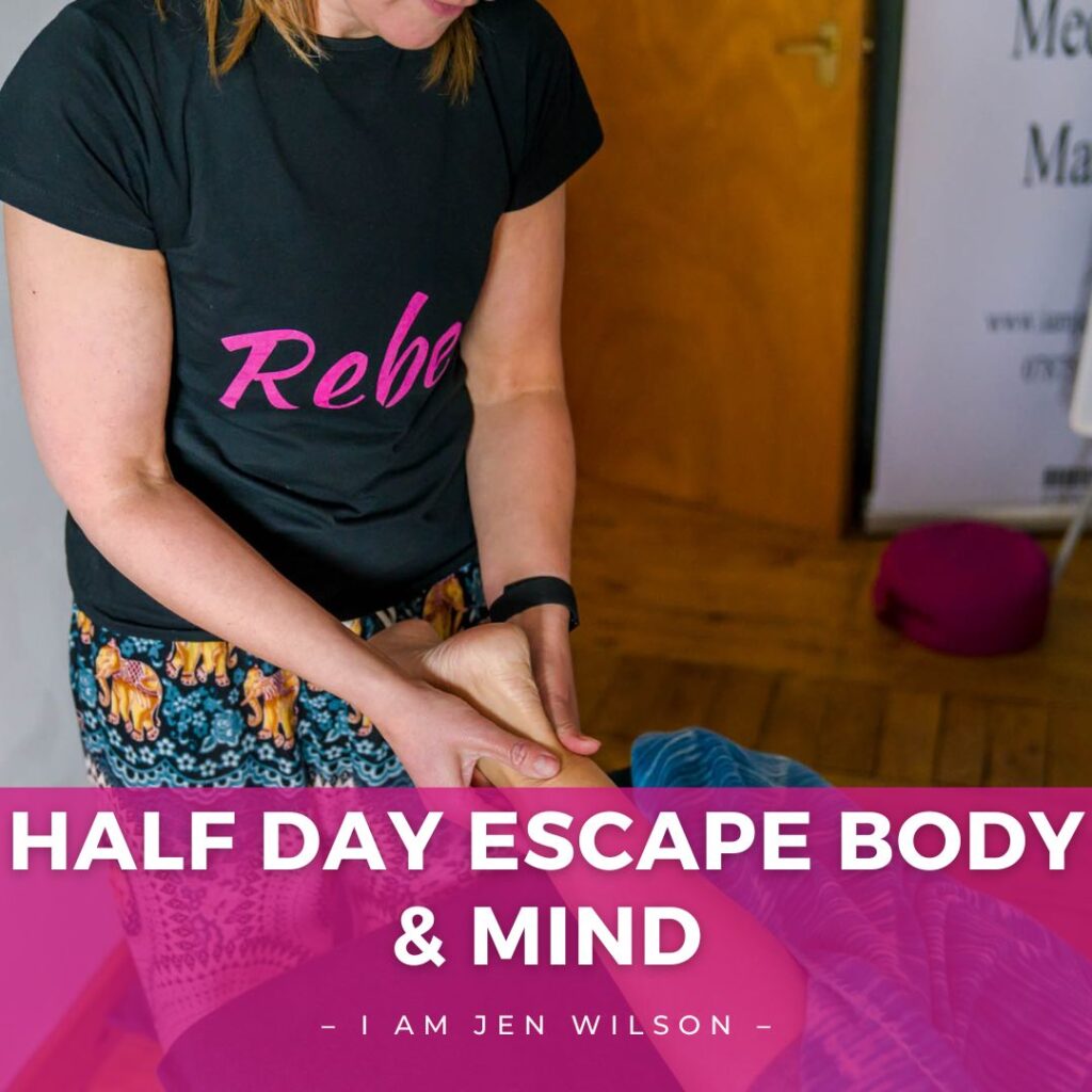 Do you need to escape?