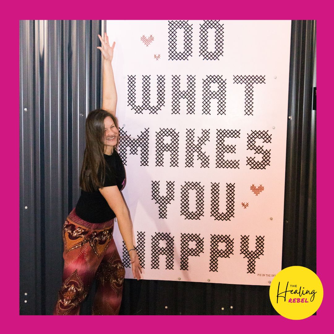 Take time for reflection BEFORE setting new goals